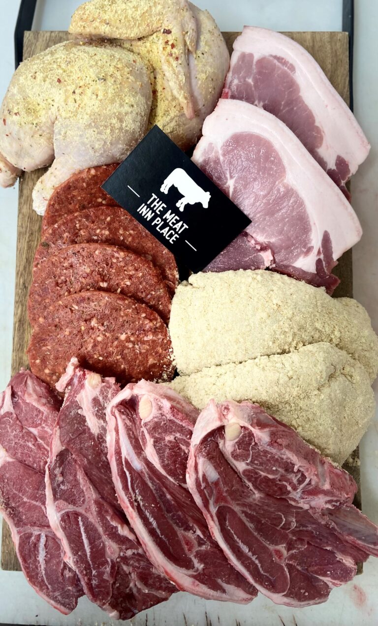 Weekly Meat Pack - The Meat-Inn Place Melbourne