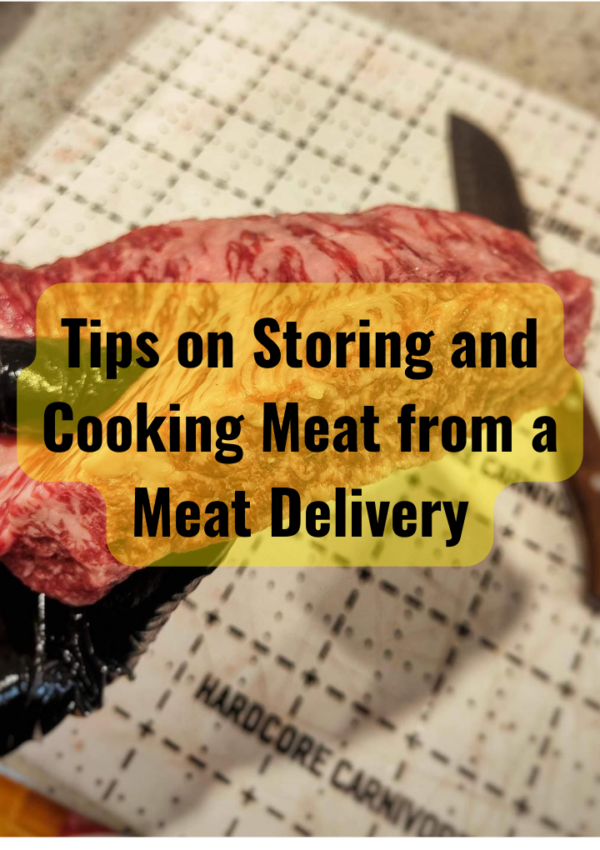 Online Butcher - The Meat Inn Place