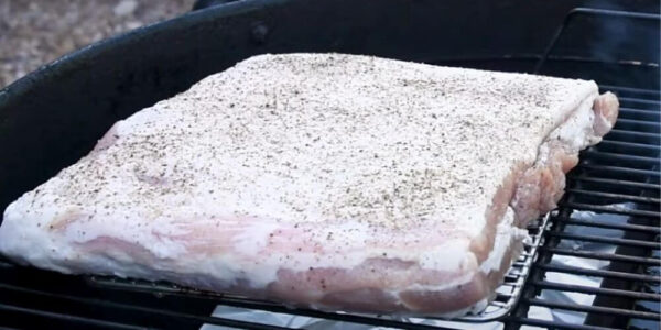 Mastering Bacon: Why Curing Salts are Essential for Perfect Pork Belly