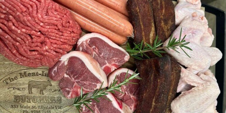 Hosting a Party? Here’s How Much Meat to Buy for a BBQ