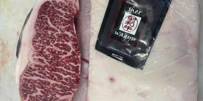 Australian Wagyu Meat Grades As Explained By Butchers